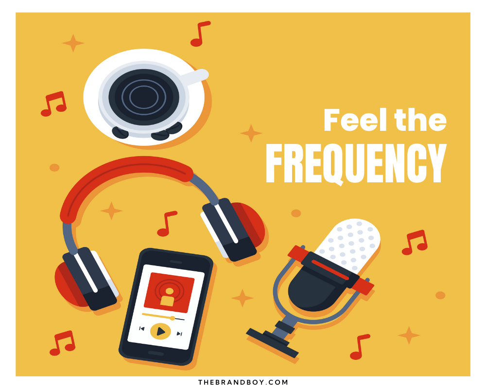 782+ Headphone Slogans And Taglines With (Generator + Guide ...