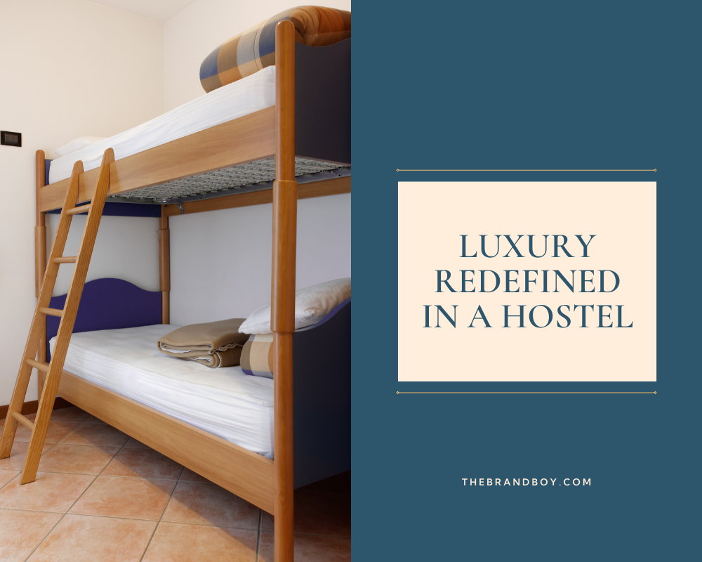 594+ Catchy Hostel Slogans and Taglines (Generator + Guide) | TheBrandboy