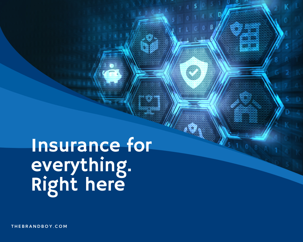 622+ Catchy Insurance Slogans and Taglines Collection | Thebrandboy