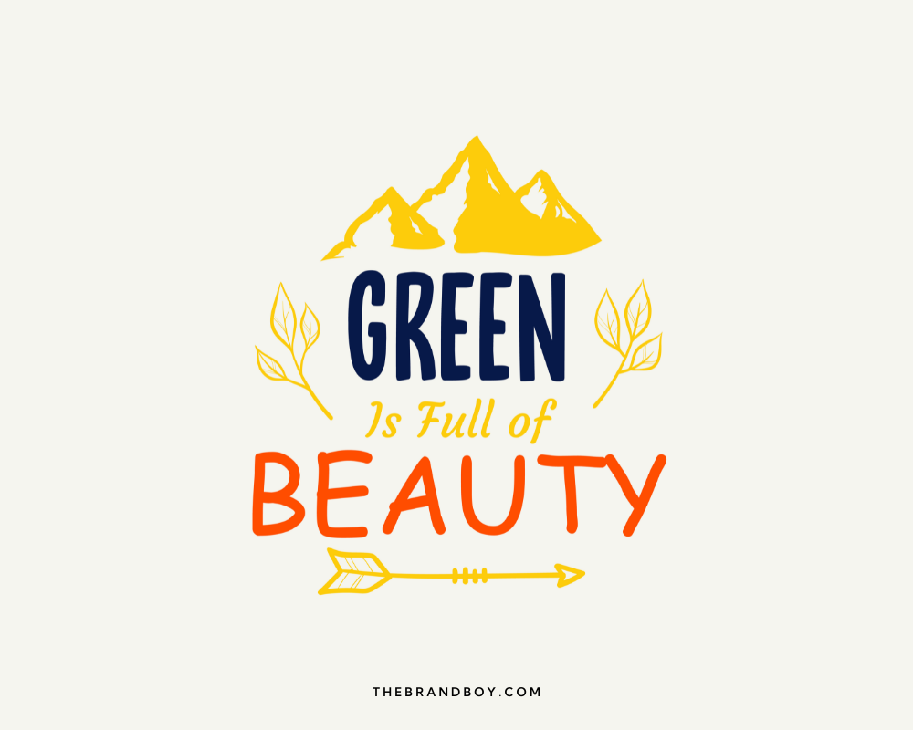 581+ Catchy Landscape Slogans and Taglines - BrandBoy
