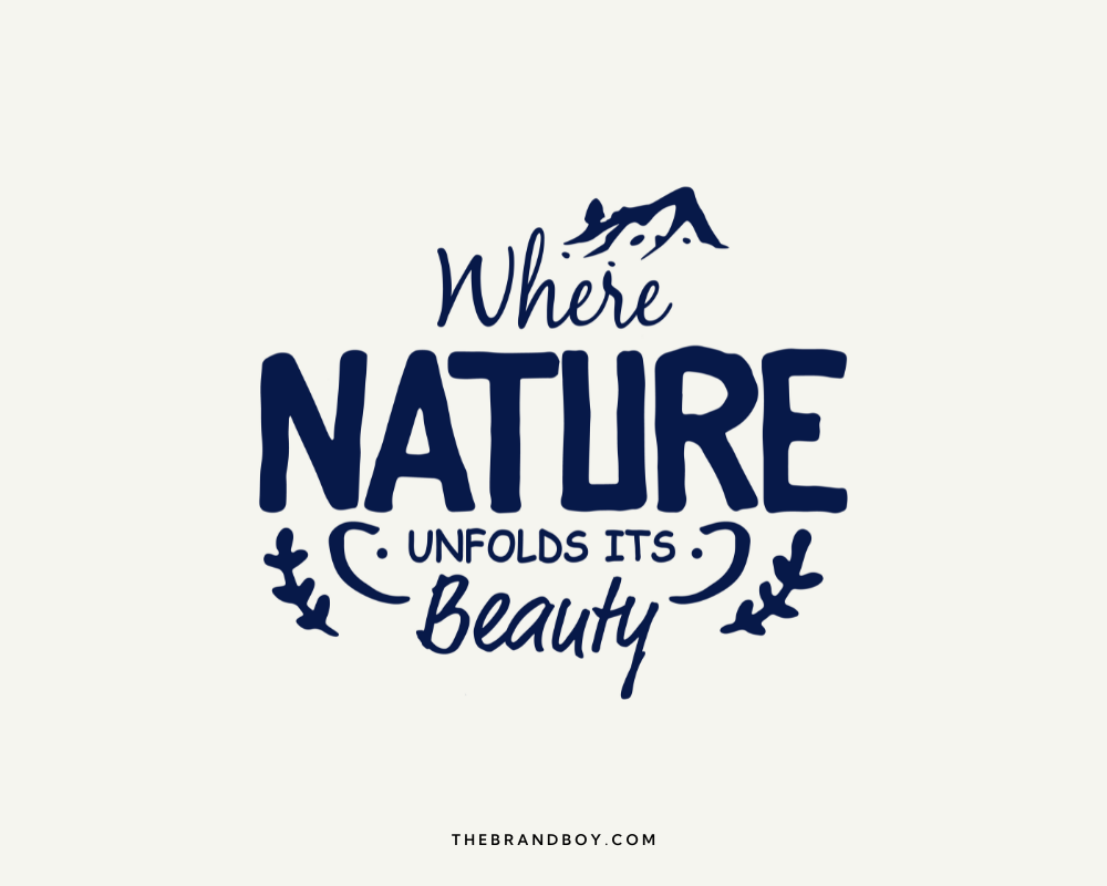 581+ Catchy Landscape Slogans and Taglines - BrandBoy