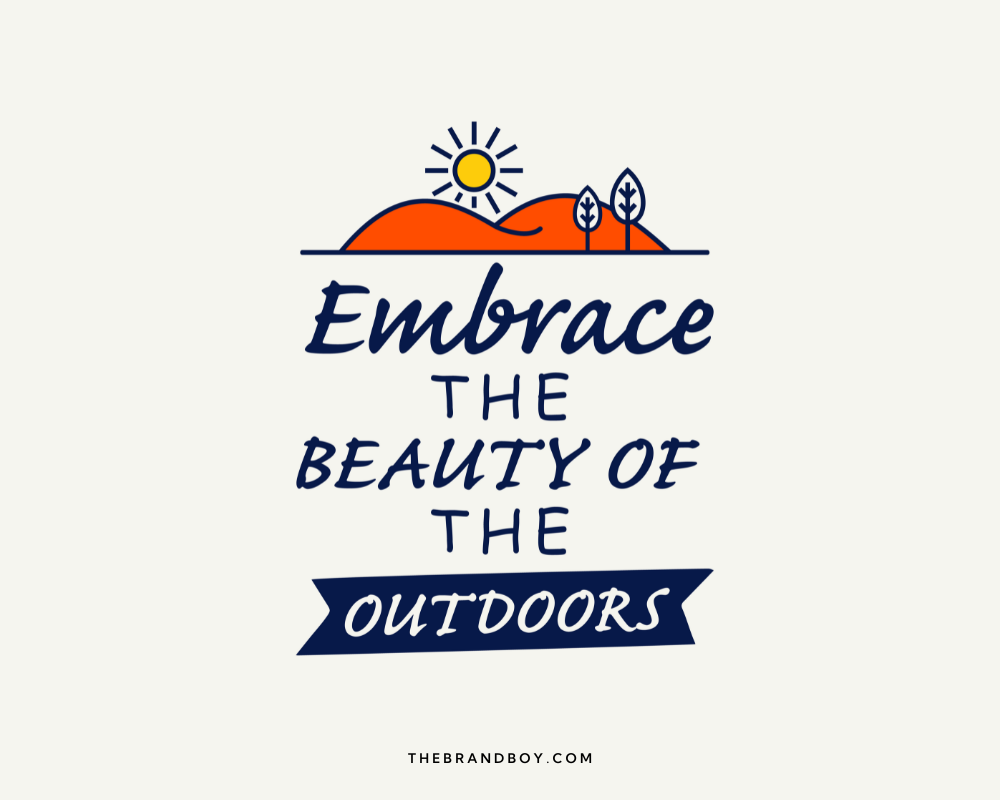 581+ Catchy Landscape Slogans and Taglines - BrandBoy