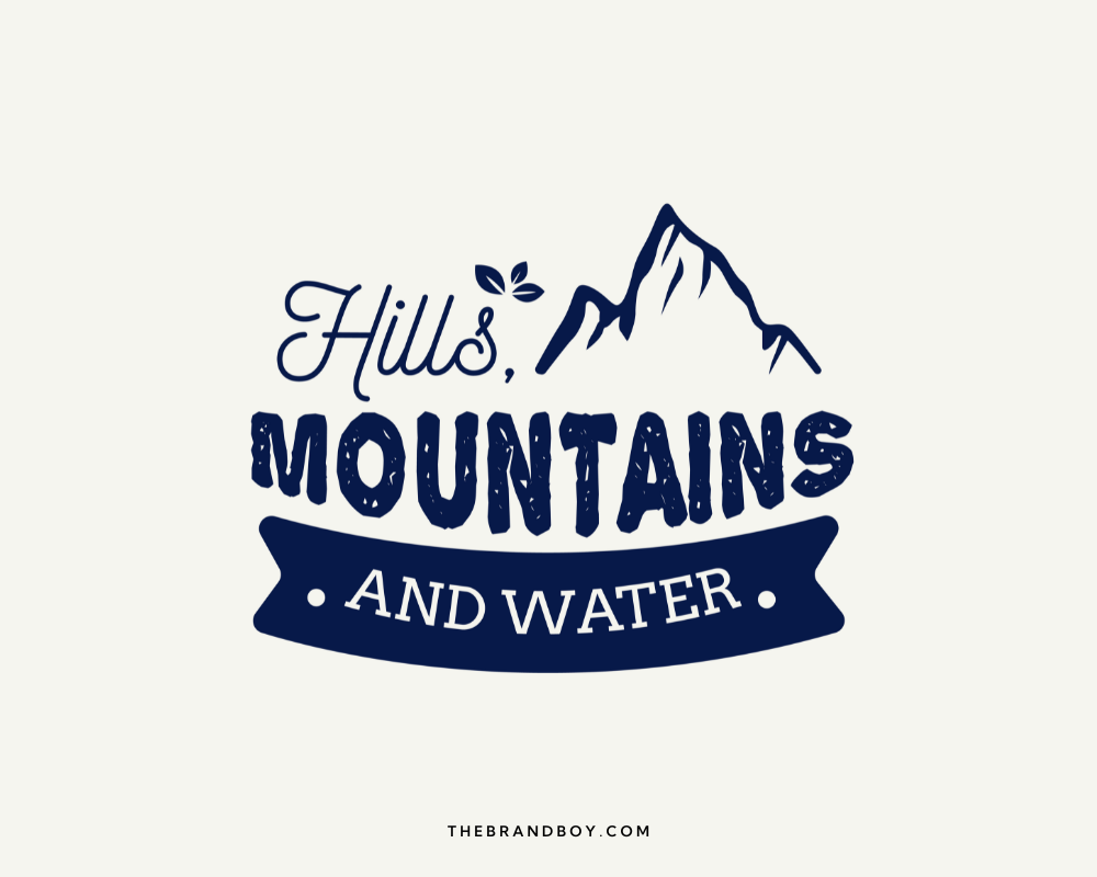 581+ Catchy Landscape Slogans and Taglines - BrandBoy