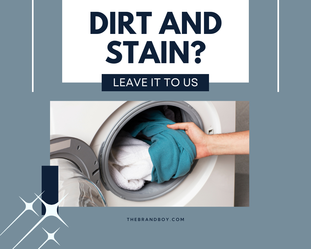 755+ Catchy Laundry Slogans And Taglines Collection