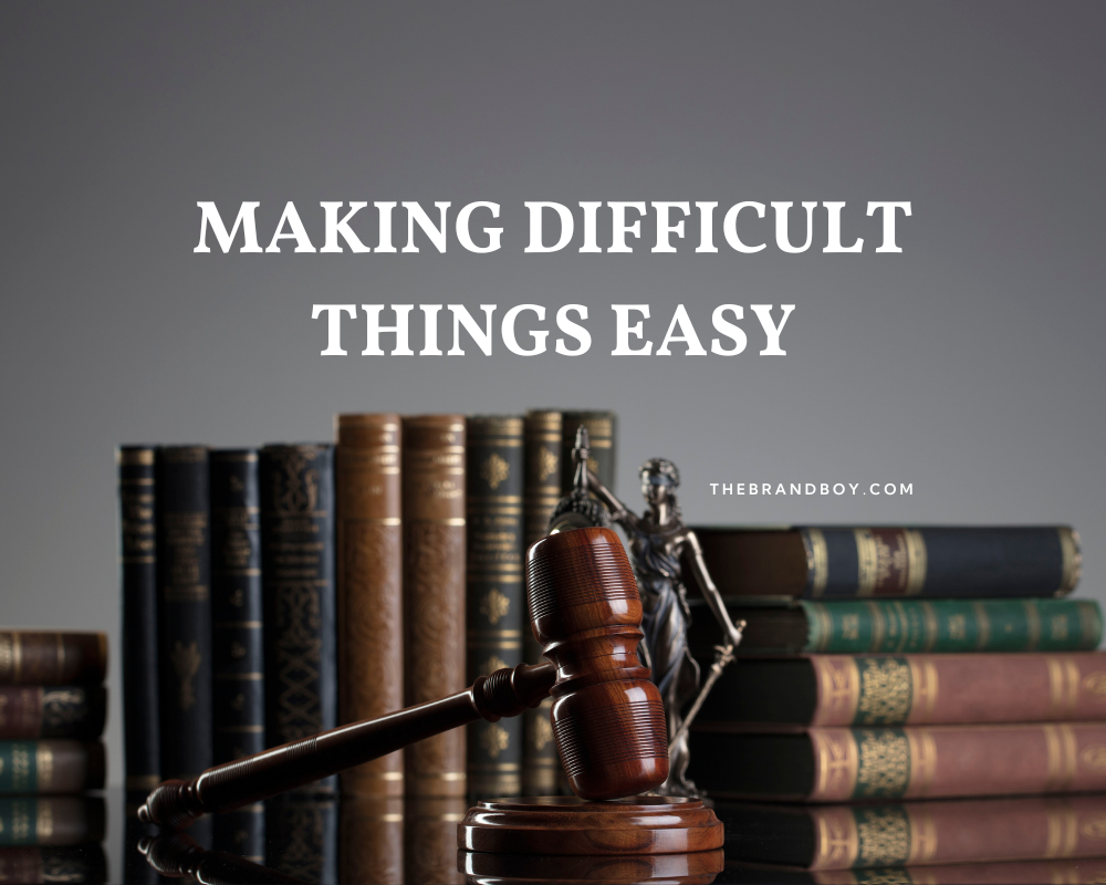 741+ Catchy Law Firm Slogans and Taglines - BrandBoy