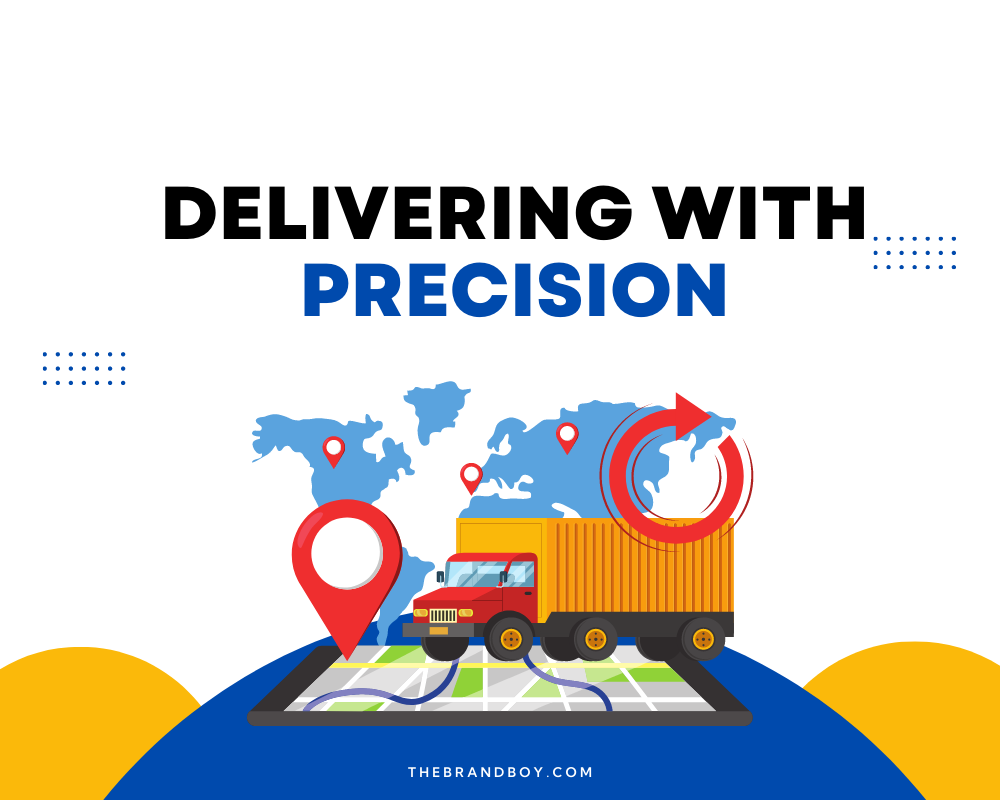 760+ Transportation And Logistic Slogans to Drive Your Business Forward ...