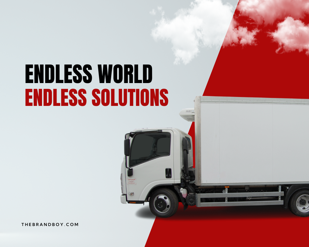 760+ Transportation And Logistic Slogans to Drive Your Business Forward ...