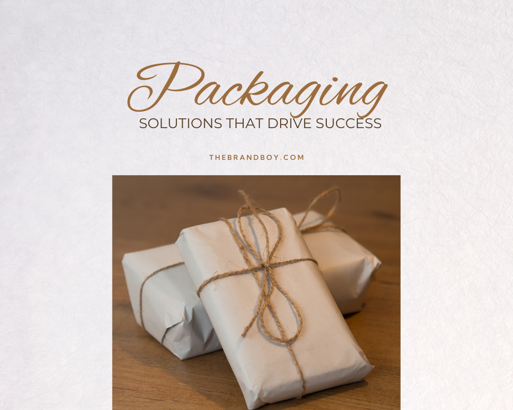 600+ Catchy Packaging Slogans Collection - BrandBoy