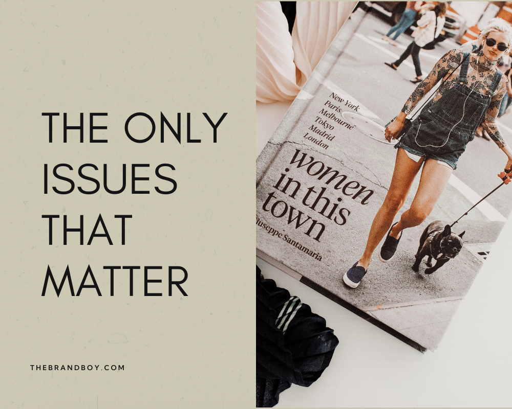 700+ Catchy Magazine Slogans and Taglines | TheBrandboy