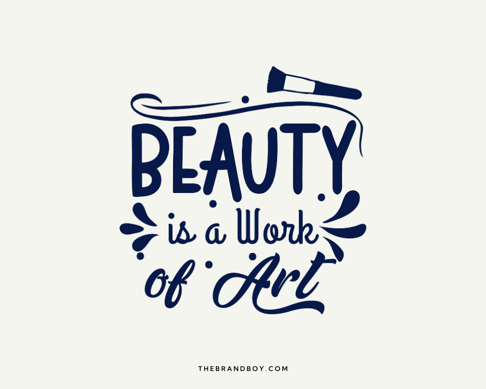755+ MakeUp Slogans And Taglines (Generator + Guide) | TheBrandBoy