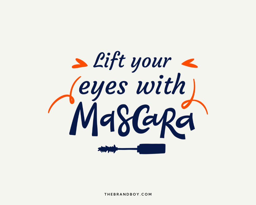 755+ MakeUp Slogans And Taglines (Generator + Guide) | TheBrandBoy