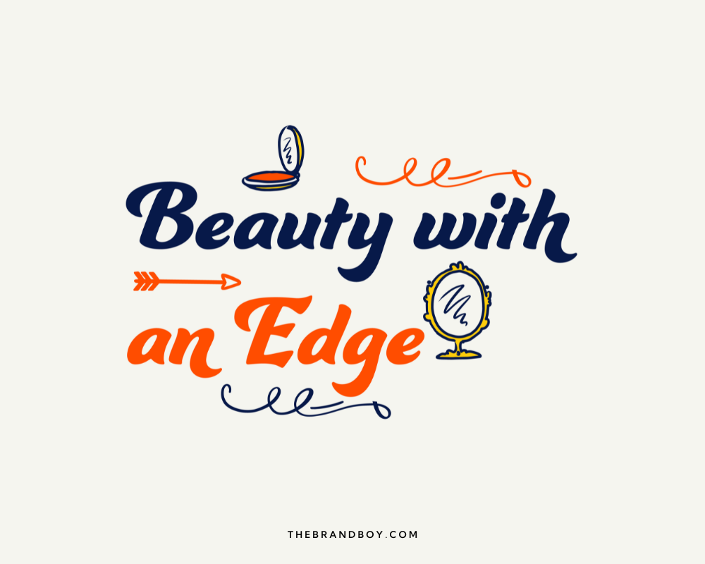 755+ MakeUp Slogans And Taglines (Generator + Guide) | TheBrandBoy