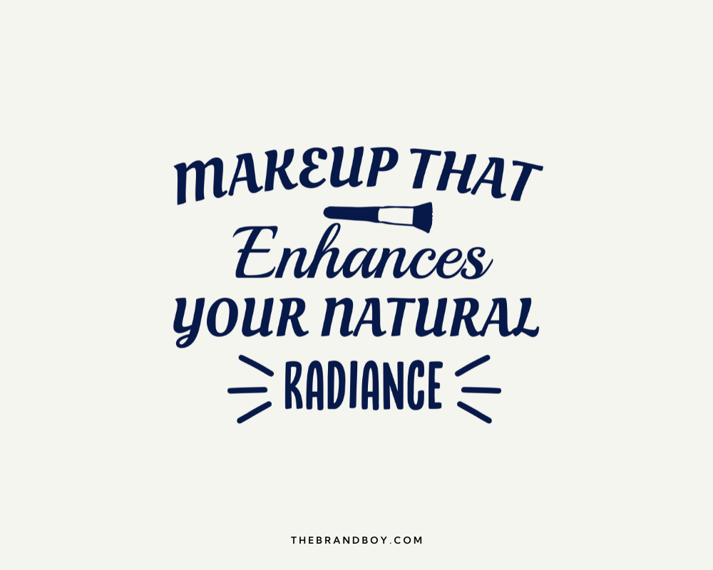 755+ MakeUp Slogans And Taglines (Generator + Guide) | TheBrandBoy
