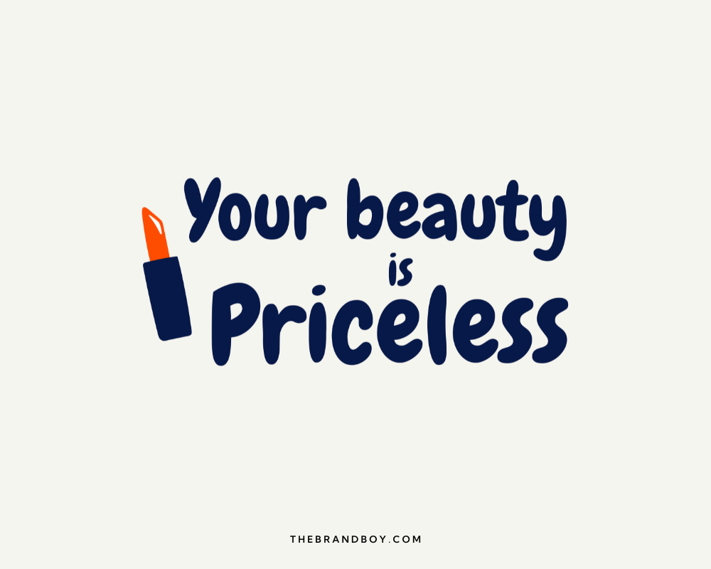 755+ MakeUp Slogans And Taglines (Generator + Guide) | TheBrandBoy
