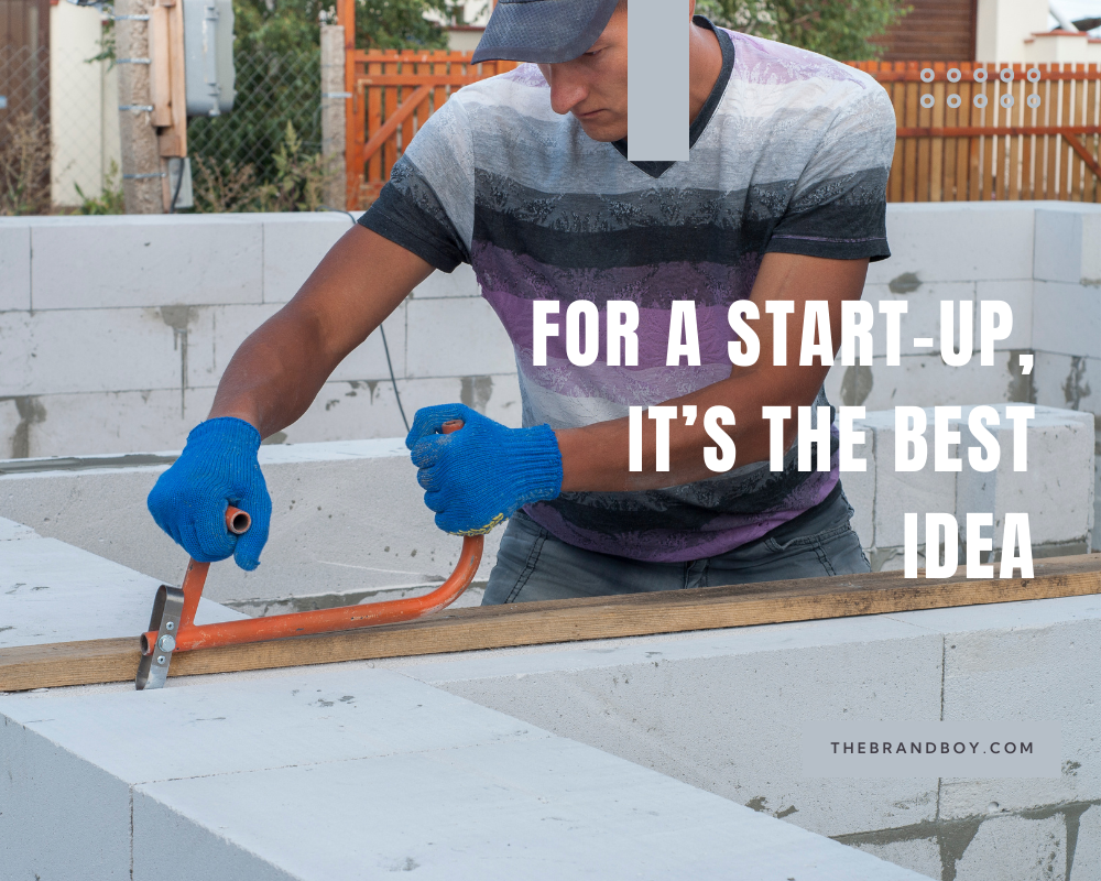 626+ Catchy Masonry Slogans Collection - BrandBoy