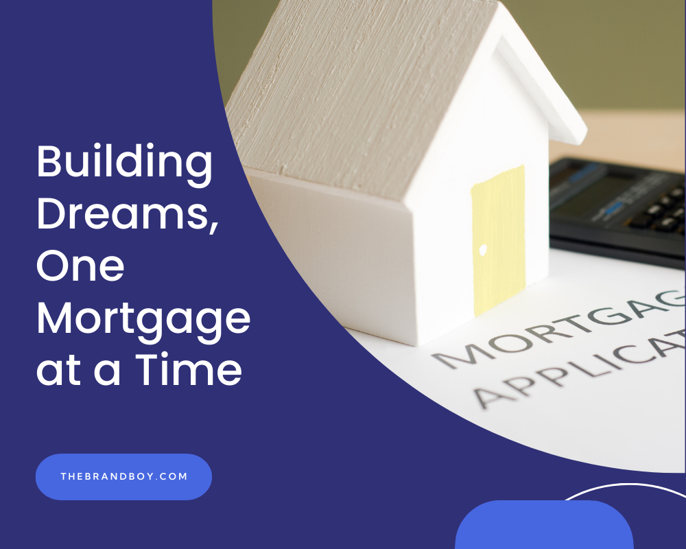 599+ Catchy Mortgage Slogans And Taglines (Generator + Guide)