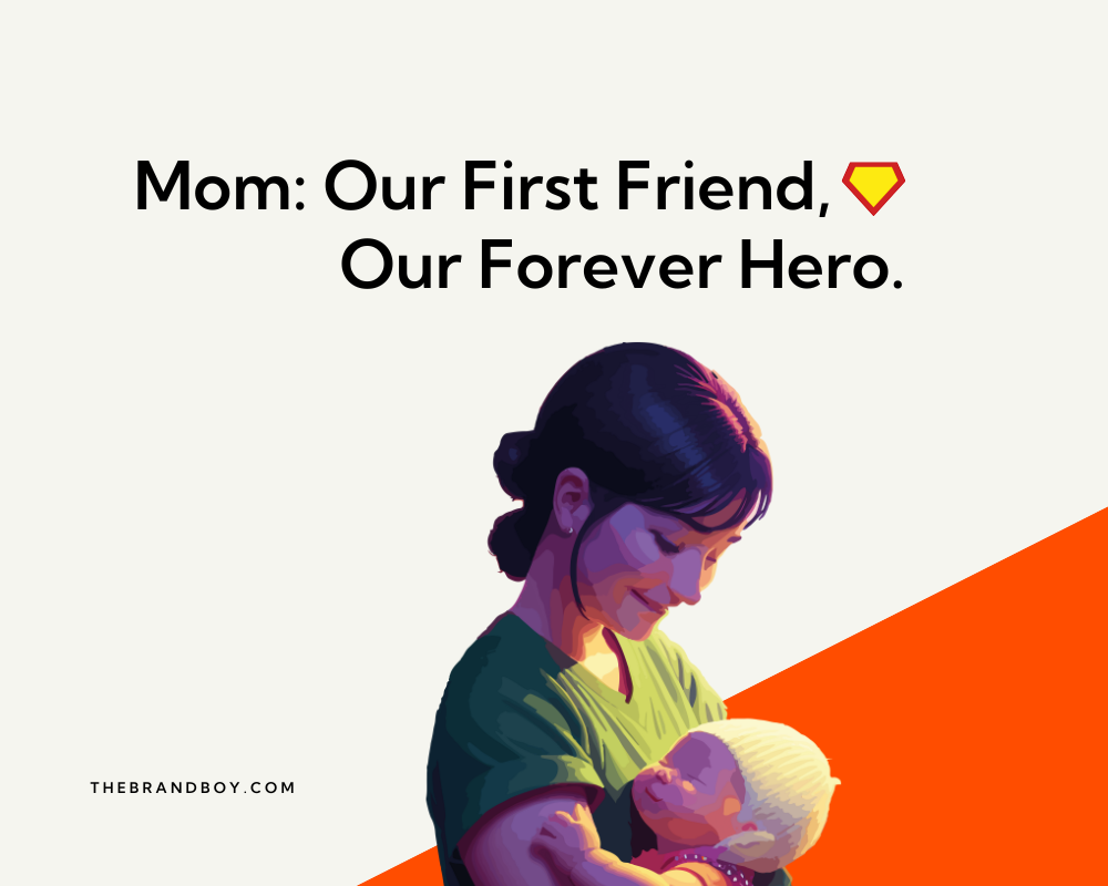 670+ Mother's Day Slogans And taglines (Generator + Guide)