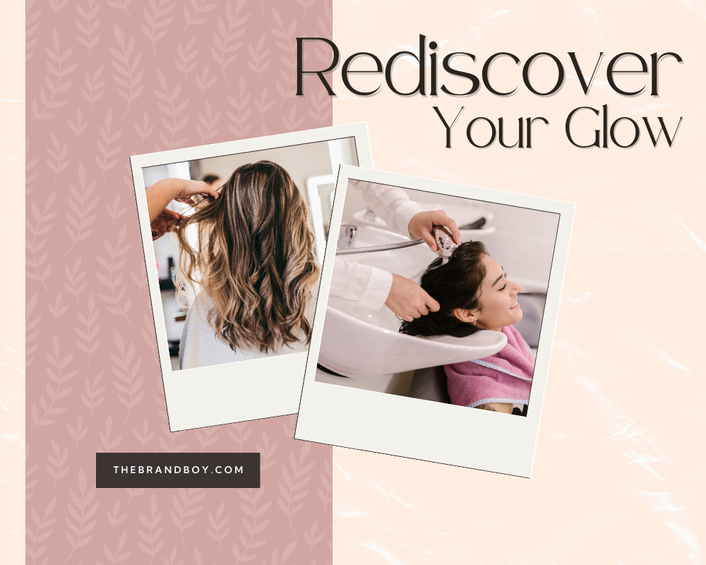 741+ Brilliant Beauty Salon Slogans Collection - BrandBoy