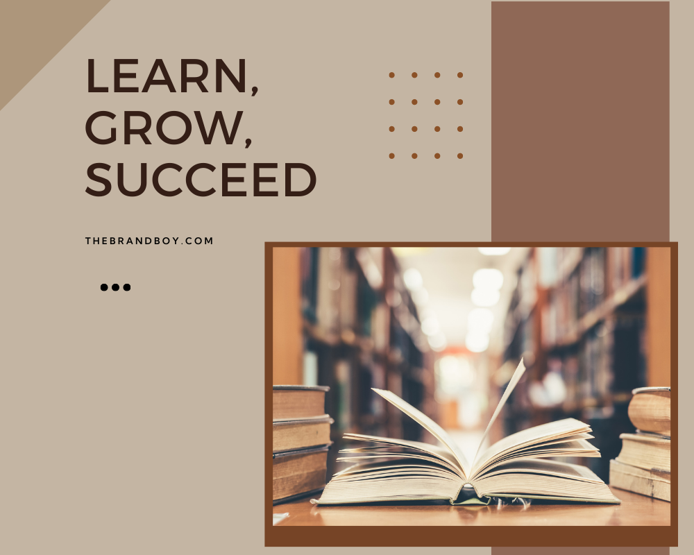 999+ Catchy Education Slogans Collection | TheBrandBoy.com