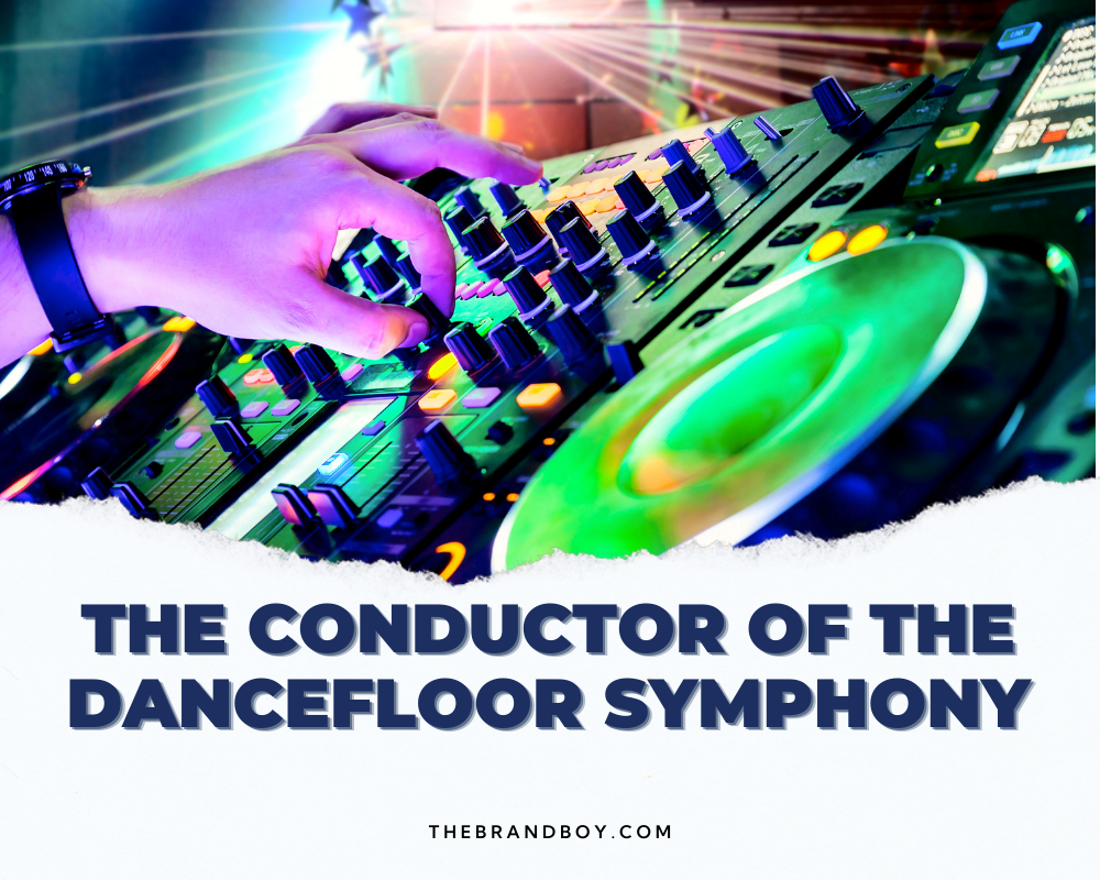 650+ Catchy DJ Slogans and Taglines (Generator + Guide) | TheBrandboy