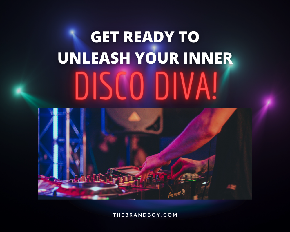 650+ Catchy DJ Slogans and Taglines (Generator + Guide) | TheBrandboy