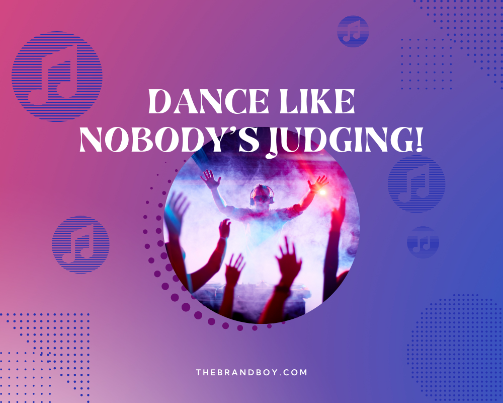 650+ Catchy DJ Slogans and Taglines (Generator + Guide) | TheBrandboy