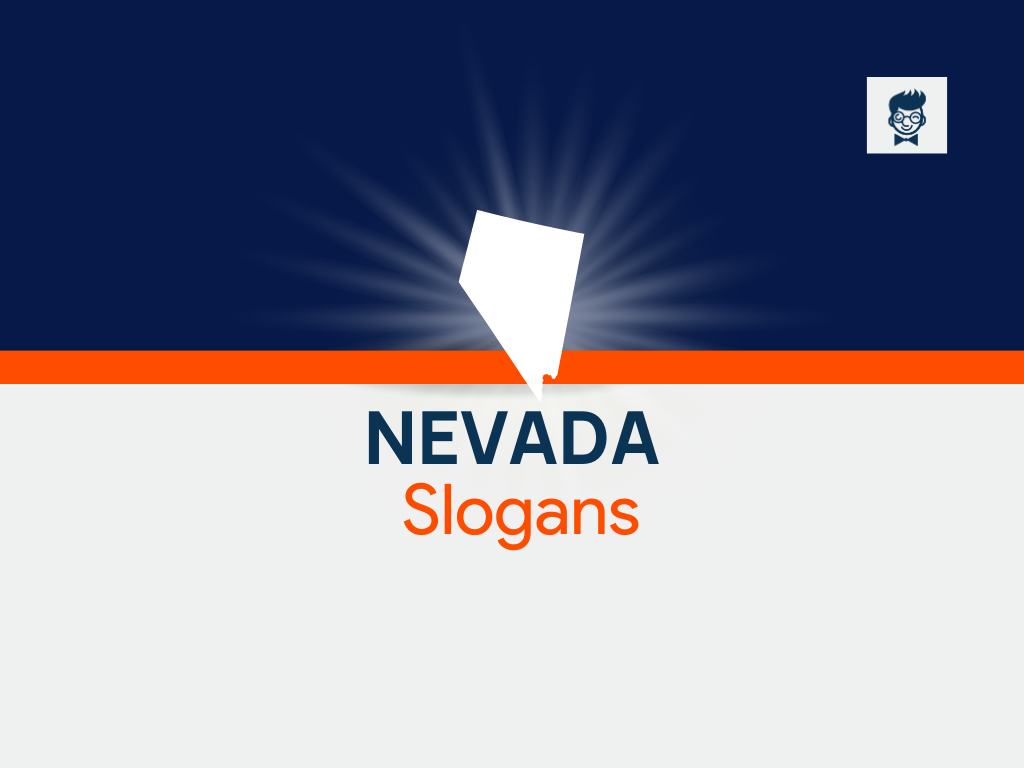 244+ Best Nevada Slogans And Mottos - Thebrandboy.com