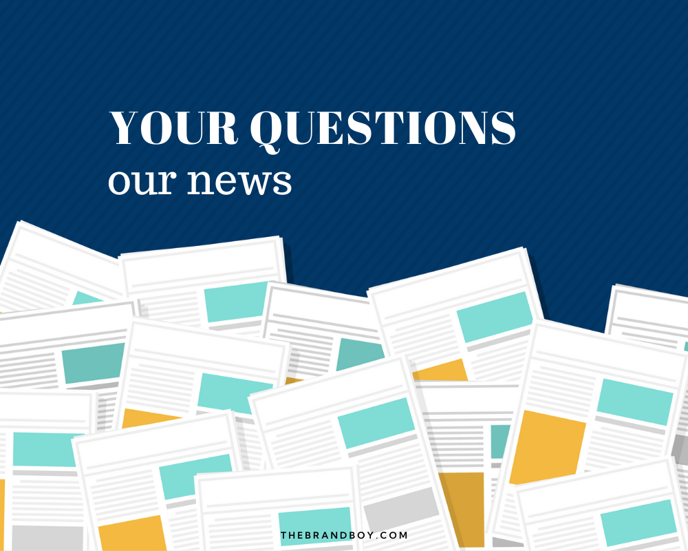 1010+ Newspaper Slogans to Deliver That Matters - BrandBoy