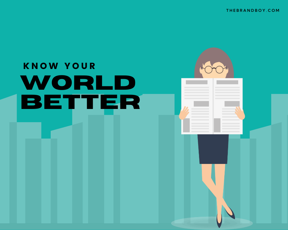 1010+ Newspaper Slogans to Deliver That Matters - BrandBoy