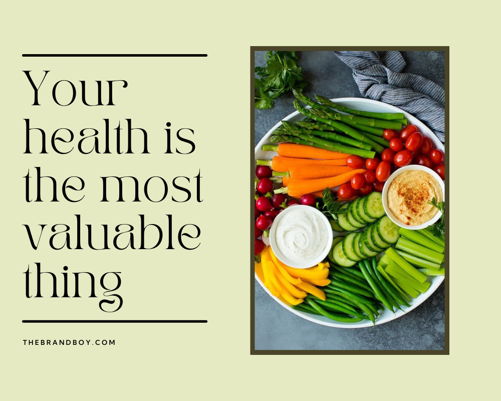 909+ Nutrition Slogans And Taglines (Generator + Guide) -TheBrandBoy