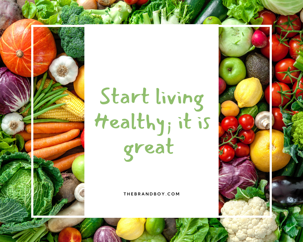 909+ Nutrition Slogans And Taglines (Generator + Guide) -TheBrandBoy