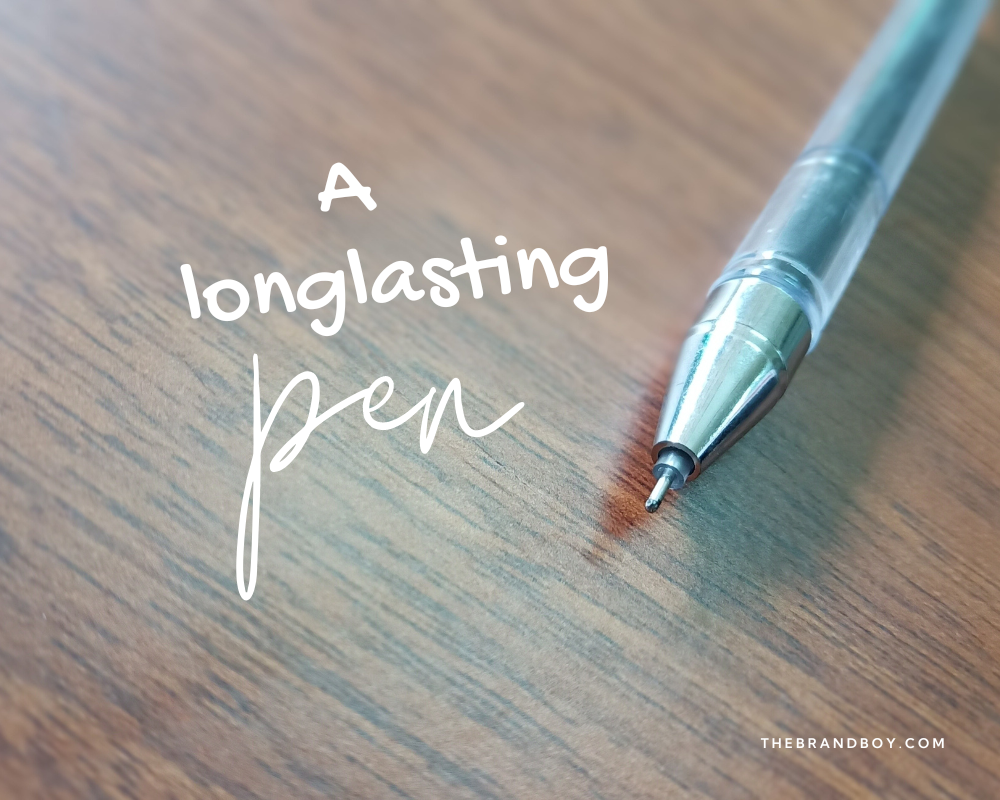 549+ Pen slogans and Taglines (Generator + Guide) - theBrandBoy.Com