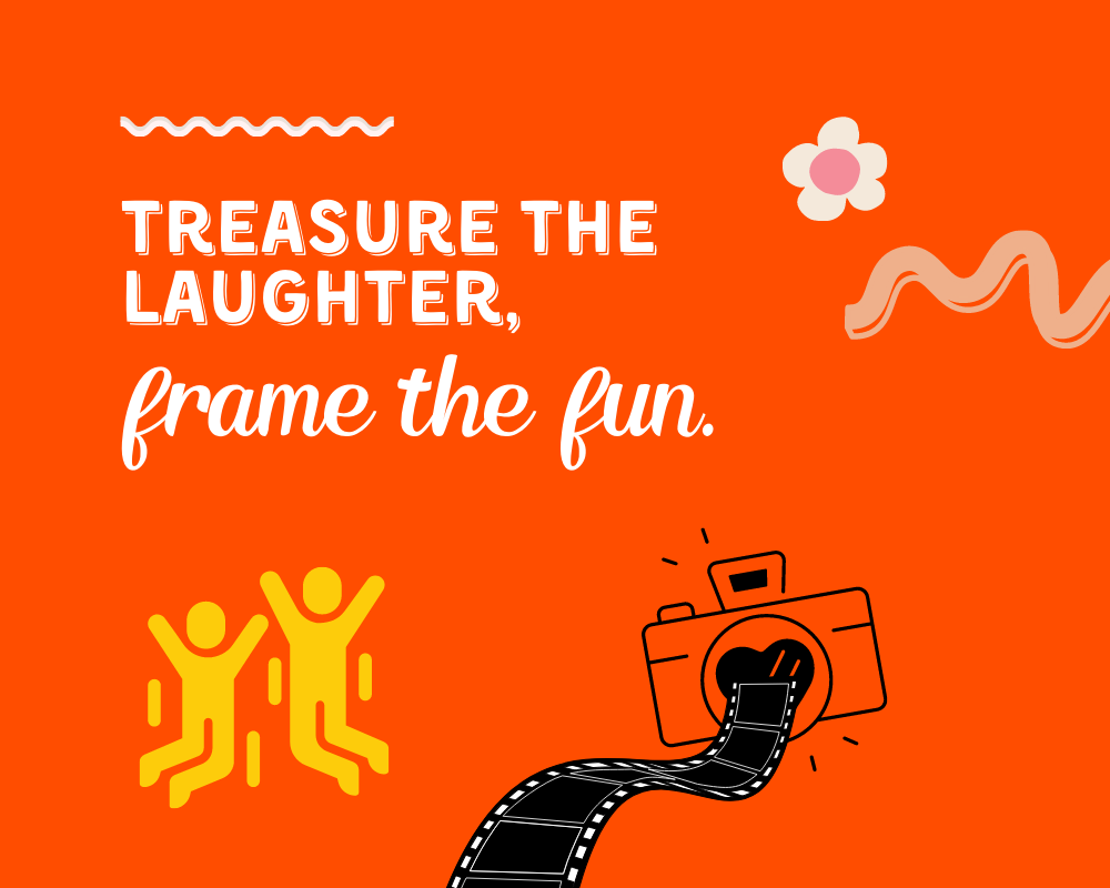 500+ Photo Booth Slogans to Capture the Moment - BrandBoy