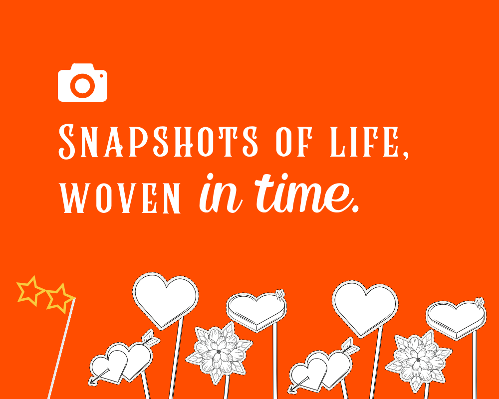 500+ Photo Booth Slogans to Capture the Moment - BrandBoy