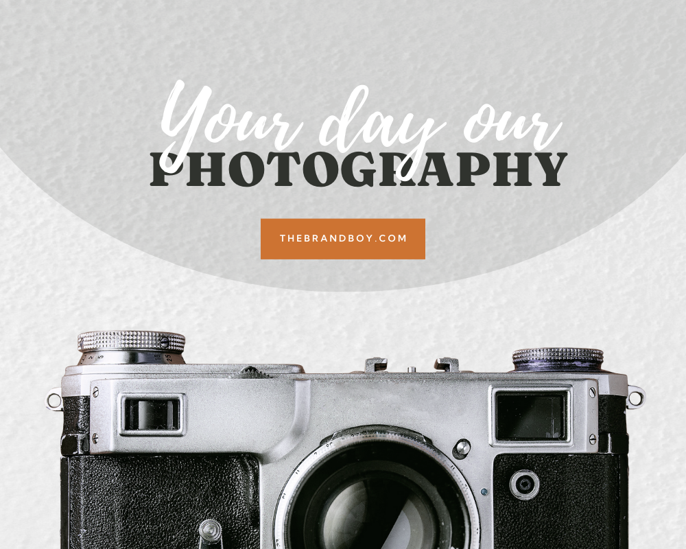 801+ Photography Slogans That Focuses on What Matters!
