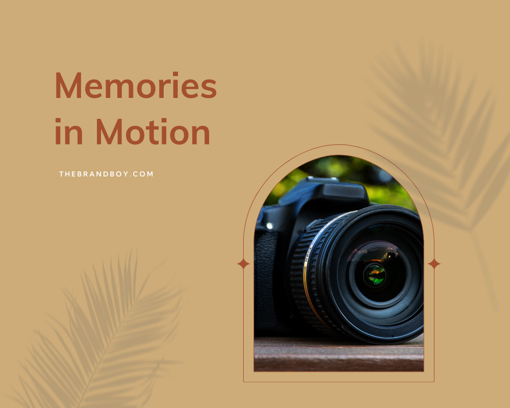 801+ Photography Slogans That Focuses on What Matters!