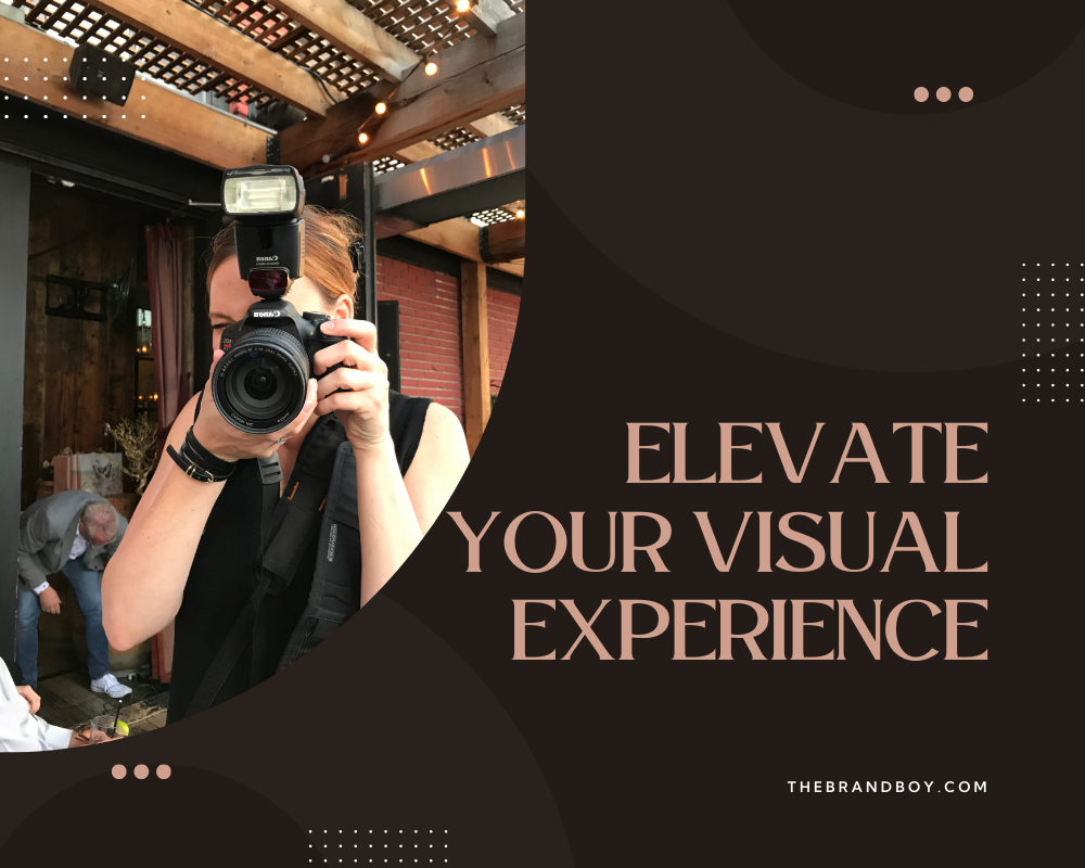 801+ Photography Slogans That Focuses on What Matters!