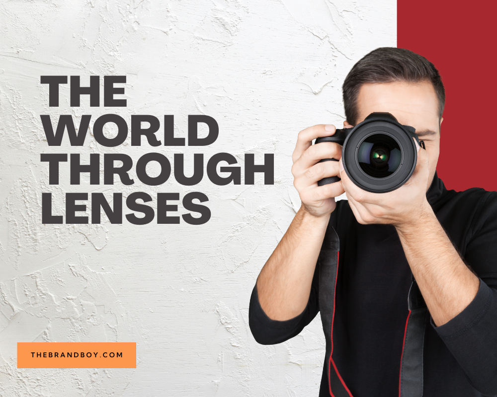 801+ Photography Slogans That Focuses on What Matters!