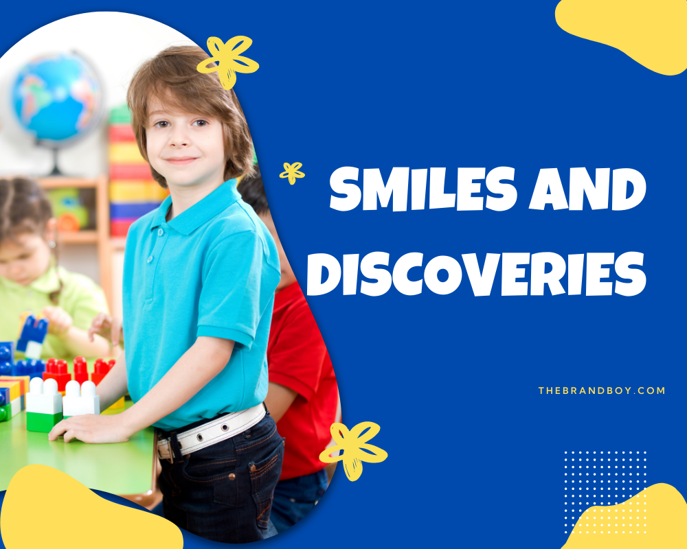 530+ Catchy Preschool Slogans Collection - theBrandBoy