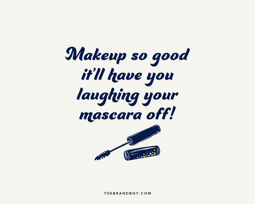 755+ MakeUp Slogans And Taglines (Generator + Guide) | TheBrandBoy