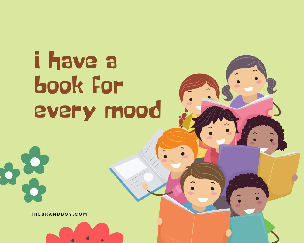 390+ Reading Slogans | Thebrandboy