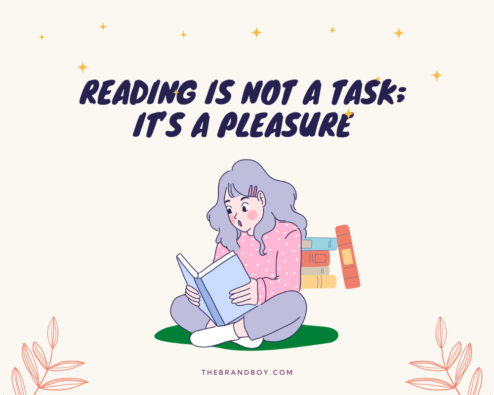 390+ Reading Slogans | Thebrandboy