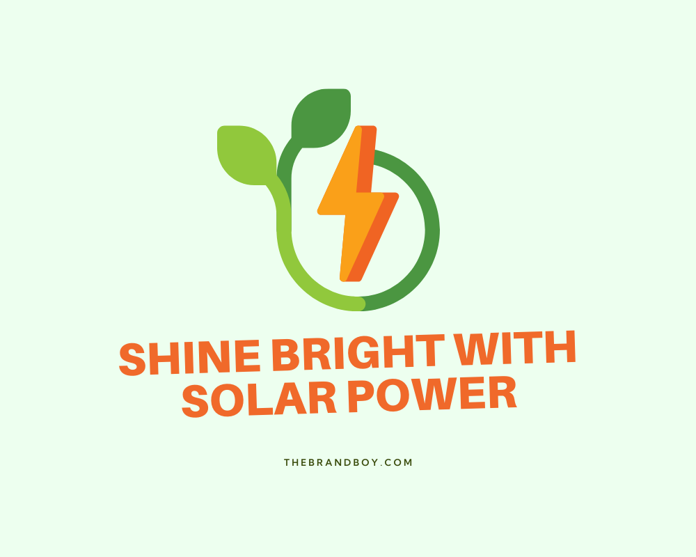 554+ Motivating Renewable Energy Slogans, Taglines (Guide + Generator)