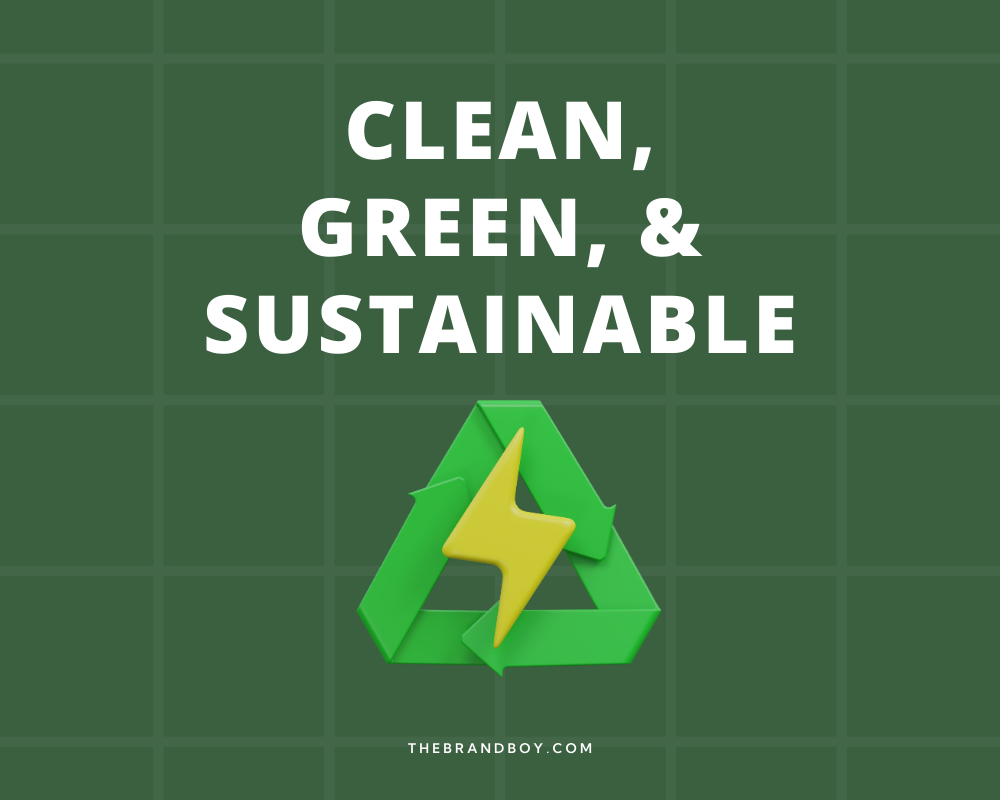 554+ Motivating Renewable Energy Slogans, Taglines (Guide + Generator)