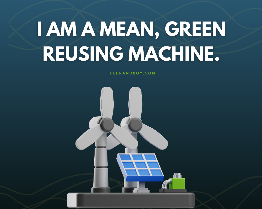 554+ Motivating Renewable Energy Slogans, Taglines (Guide + Generator)