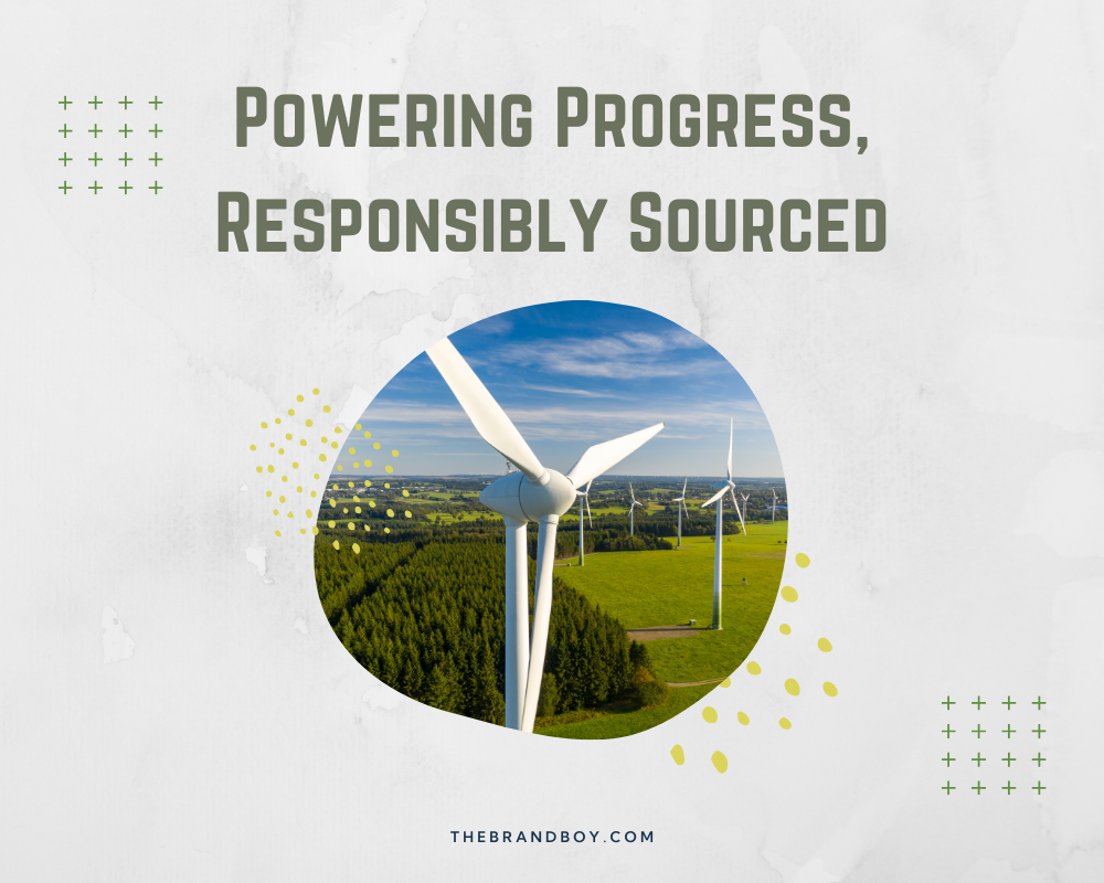 554+ Motivating Renewable Energy Slogans, Taglines (Guide + Generator)