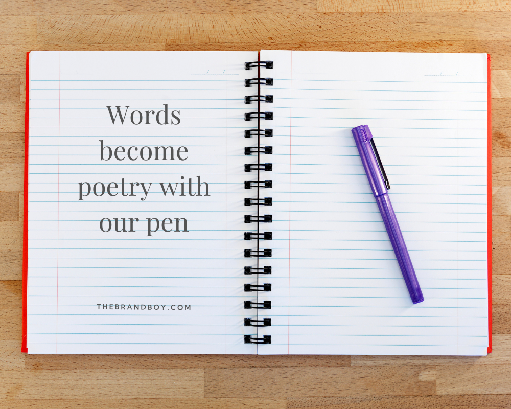 549+ Pen slogans and Taglines (Generator + Guide) - theBrandBoy.Com