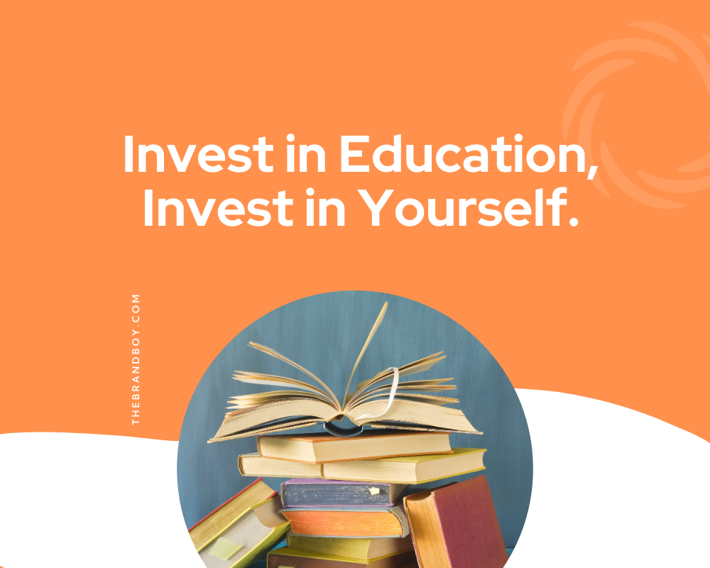 999+ Catchy Education Slogans Collection | TheBrandBoy.com