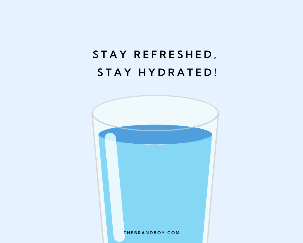 1025+ Water Bottle Slogans to Elevate Your Brand - BrandBoy