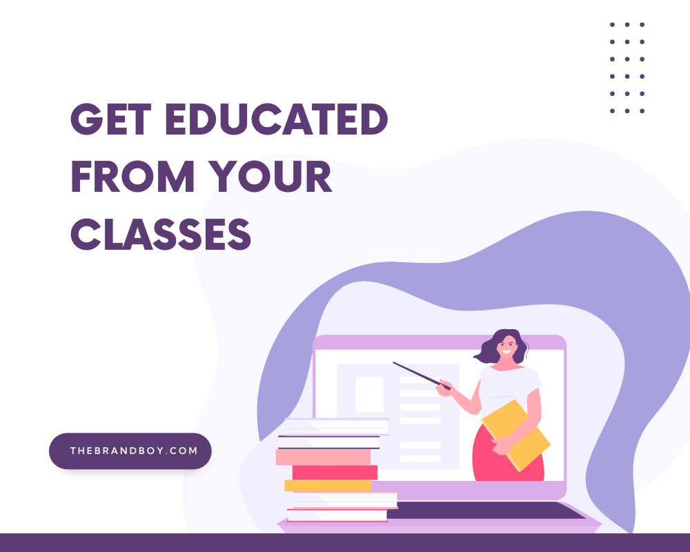 999+ Catchy Education Slogans Collection | TheBrandBoy.com